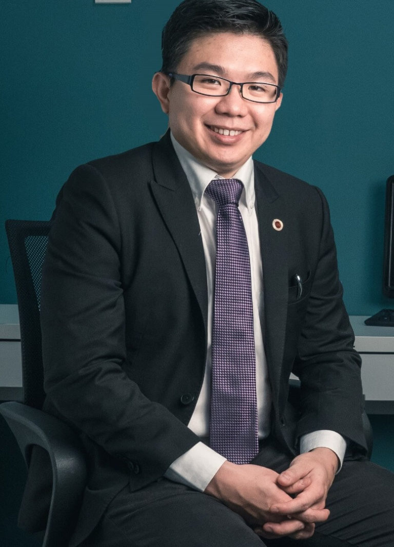 About Us - AAE INTERNATIONAL TRUST